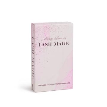 Promade szempillák - LashMagic
