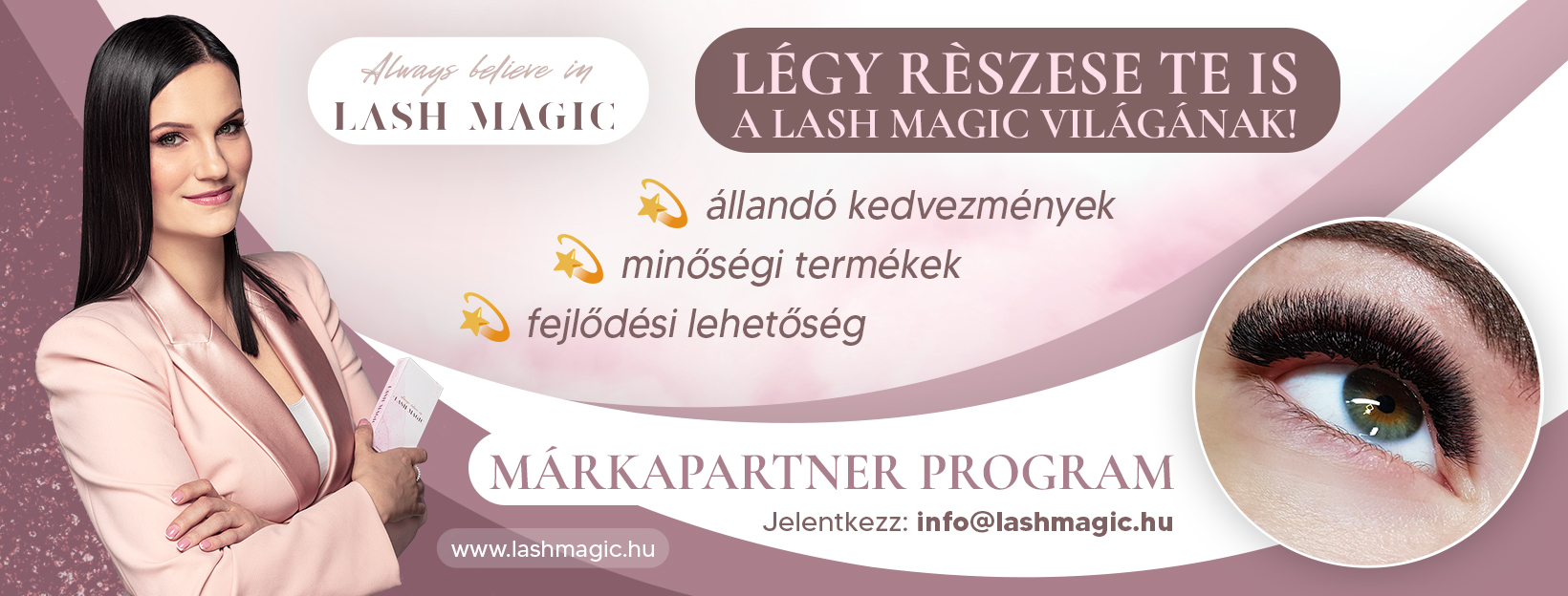 LashMagic